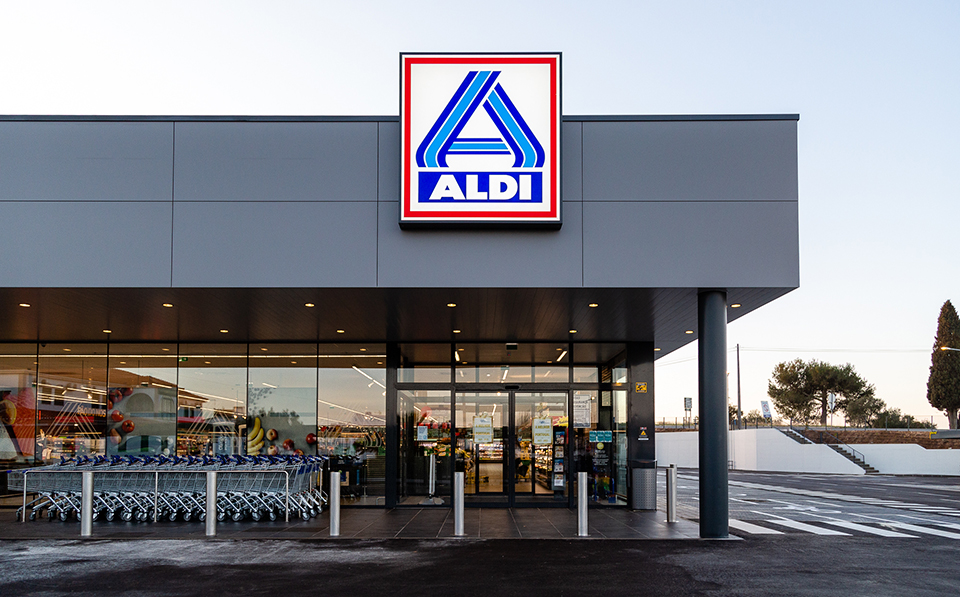 ALDI abre a sua 108ª loja em Portugal