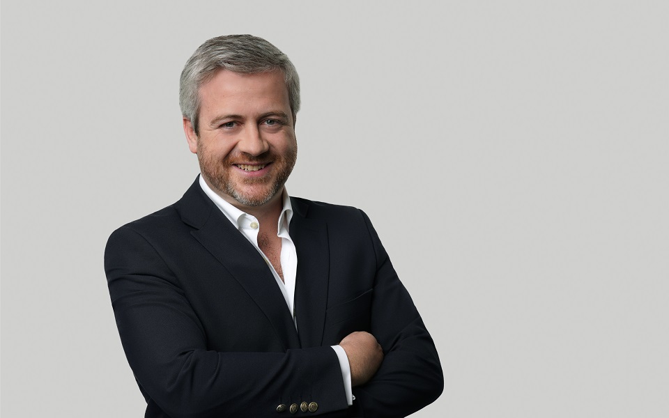 Miguel Alvim vai liderar área de promoção imobiliária da CBRE