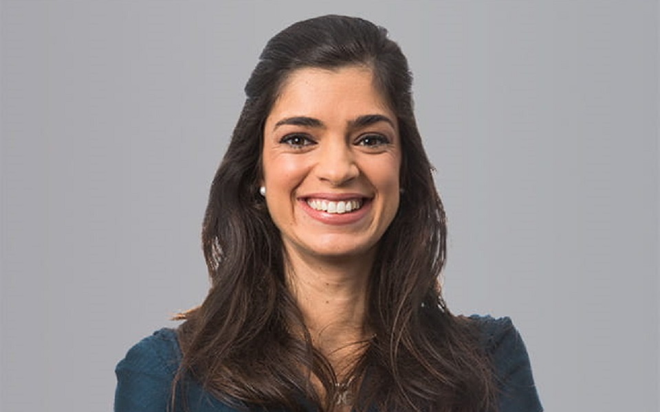 Vera Roquette Geraldes assume a função de Head of Client Solutions da CBRE