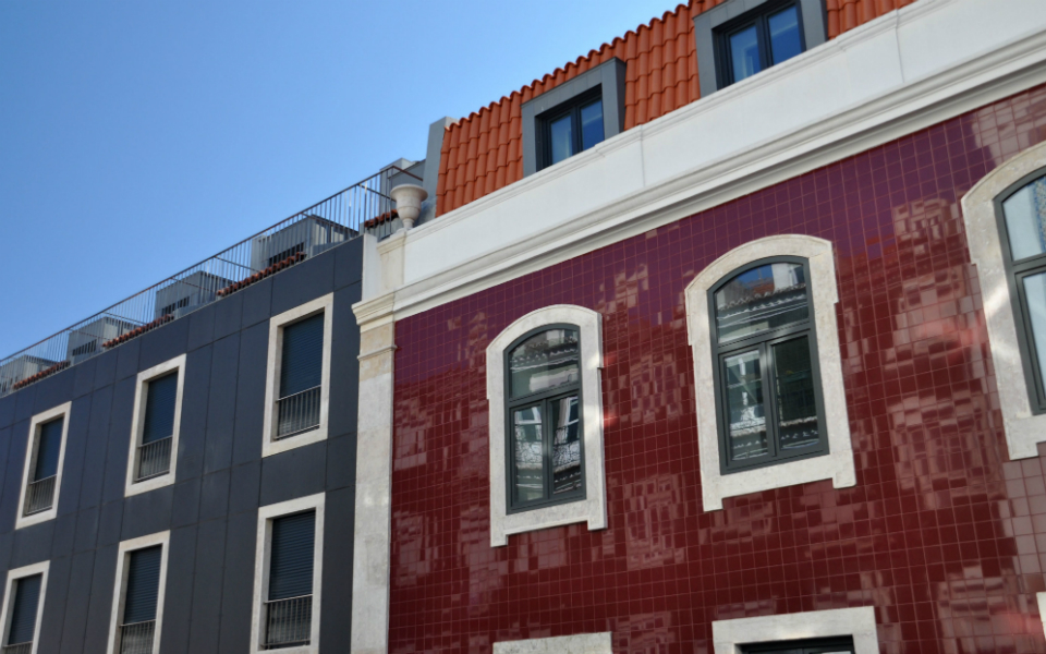 Parlamento Altera Regime Da Propriedade Horizontal Para “facilitar Vida