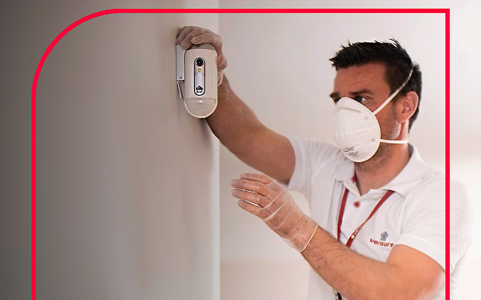 Securitas Direct atinge 170 mil clientes em Portugal