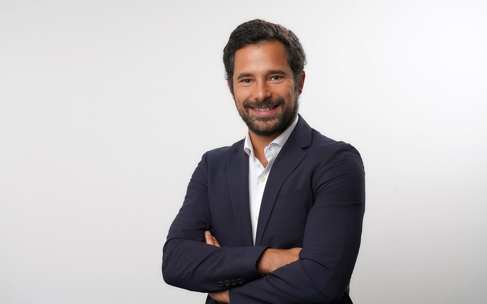 Português Thomas Teixeira da Mota vai liderar o Agribusiness no Sul da ...