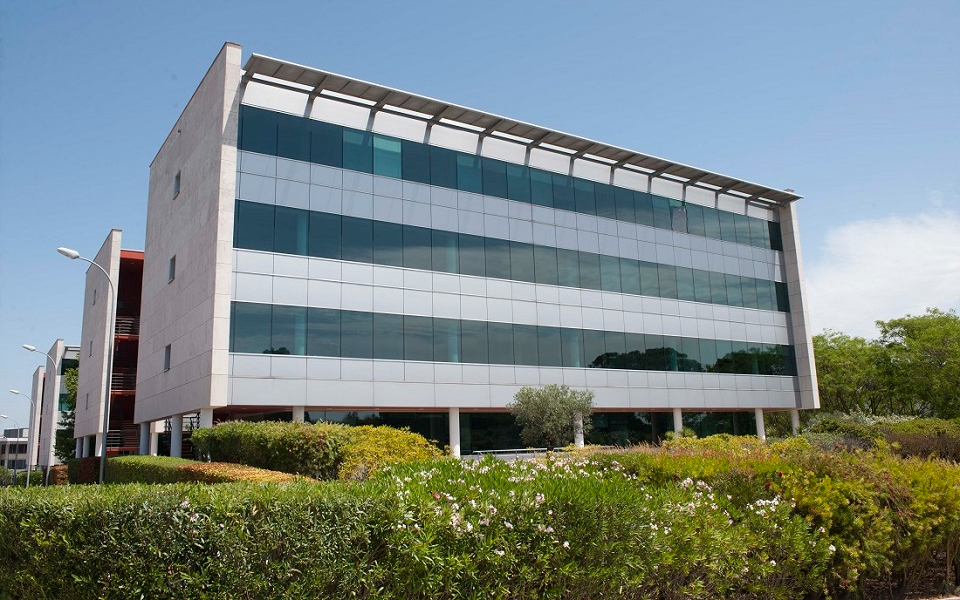 Signal Capital Partners compra mais três edifícios na Quinta da Fonte ...