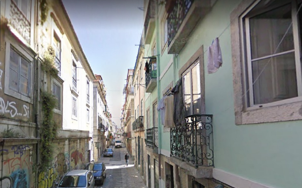 Câmara de Lisboa vai reabilitar quarteirão no Bairro Alto para renda ... Câmara de Lisboa vai reabilitar quarteirão no Bairro Alto para renda ...