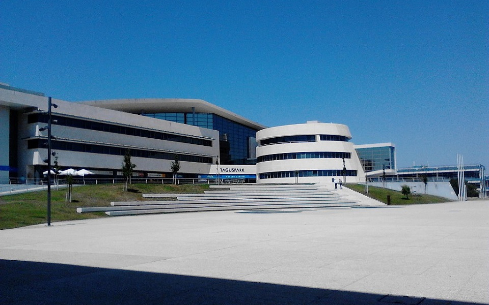 Taguspark vai receber mais de 1.500 painéis solares e produzir mais de ...