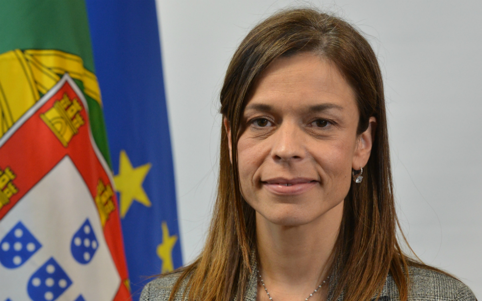 Ana Pinho garante: "Hoje, vale a pena investir no arrendamento a custos ...