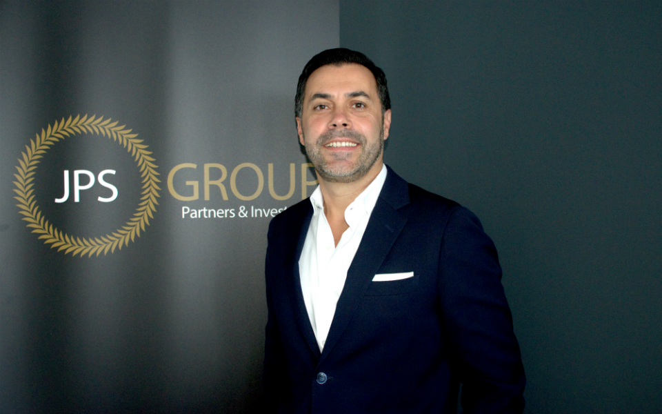 Pandemia não trava a JPS Group que continua em fase de expansão e a ...