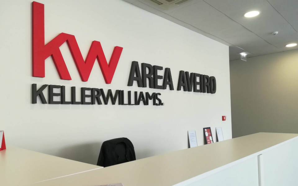 KW Portugal abriu 15 market centers em 2019