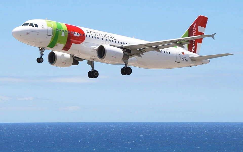 TAP anuncia seis novas rotas para o Verão de 2021