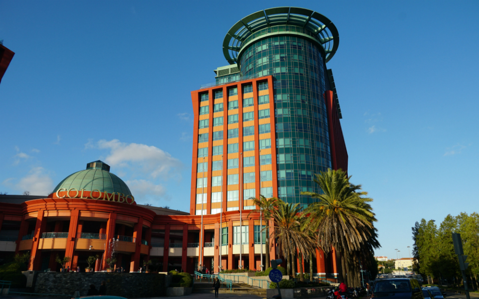 Cushman & Wakefield ganha gestão da Torre Oriente, Colombo, em Lisboa