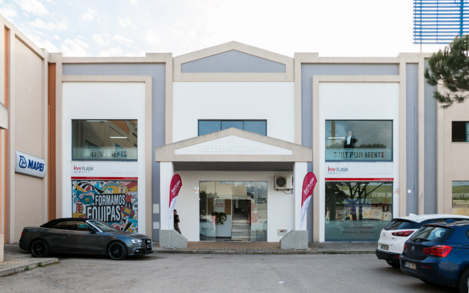 Keller Williams Portugal abre novo Market Center no Algarve