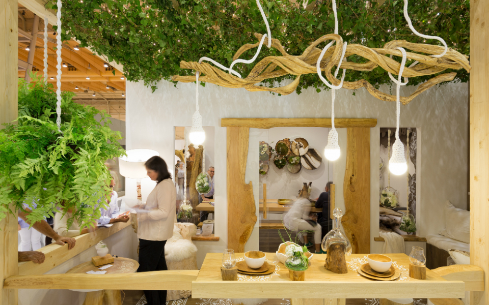 Intercasa – Living & Design renova-se na edição de 2019