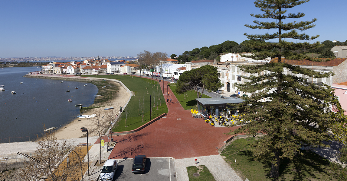 Município do Seixal em força no SIL 2019