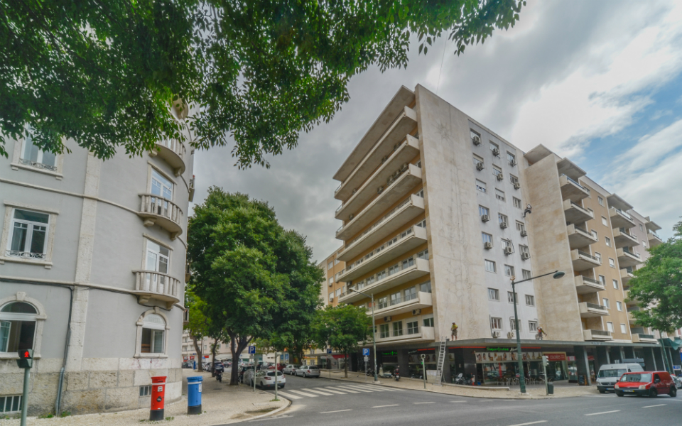 Unicorn Portugal muda-se para o edifício Filipe Folque 2