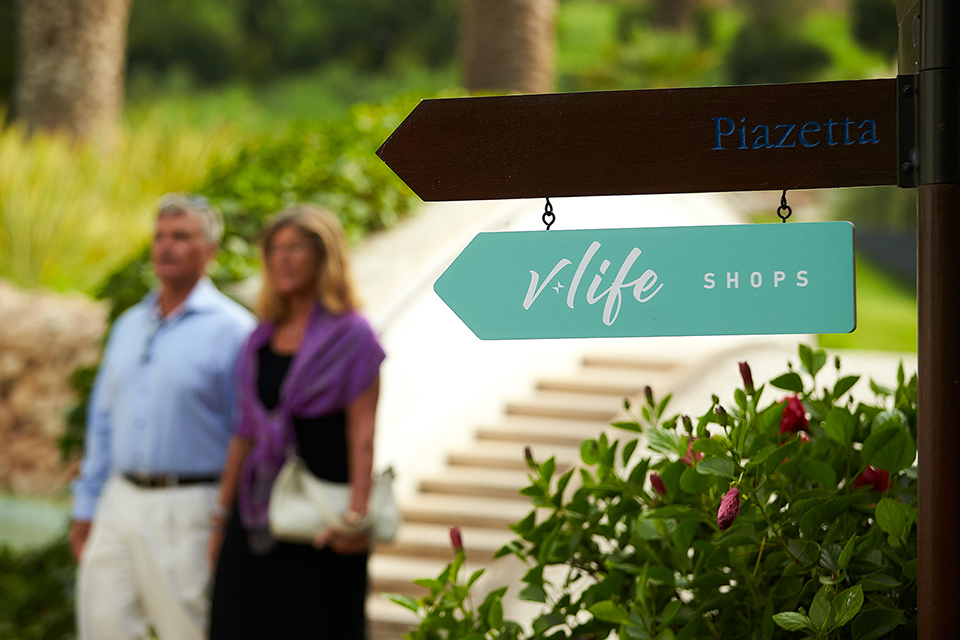Algarve: VILA VITA inaugura VLife Shops