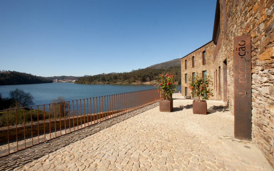 Douro41 Hotel & Spa reabre depois de renovação de 5 M€