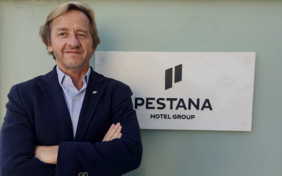 Pestana vai investir 44 milhões de euros em Lisboa e no Porto