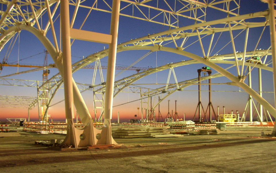 Portugal 2020: Lançado o projecto “Pro Steel”