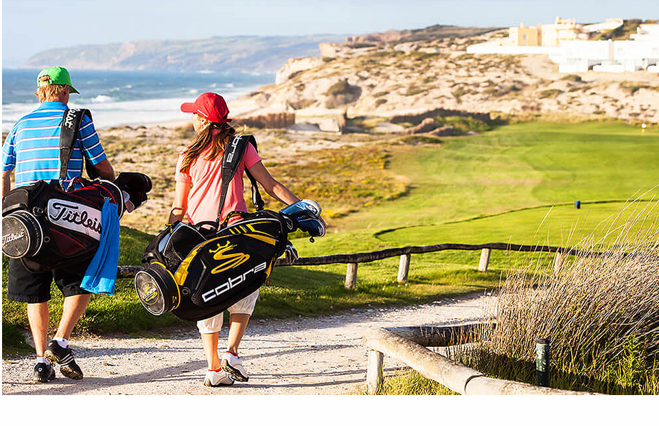 Portugal “Melhor Destino de Golfe do Mundo”
