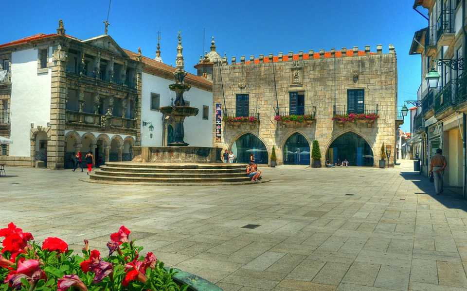 O melhor distrito de Portugal para se viver? Viana do Castelo