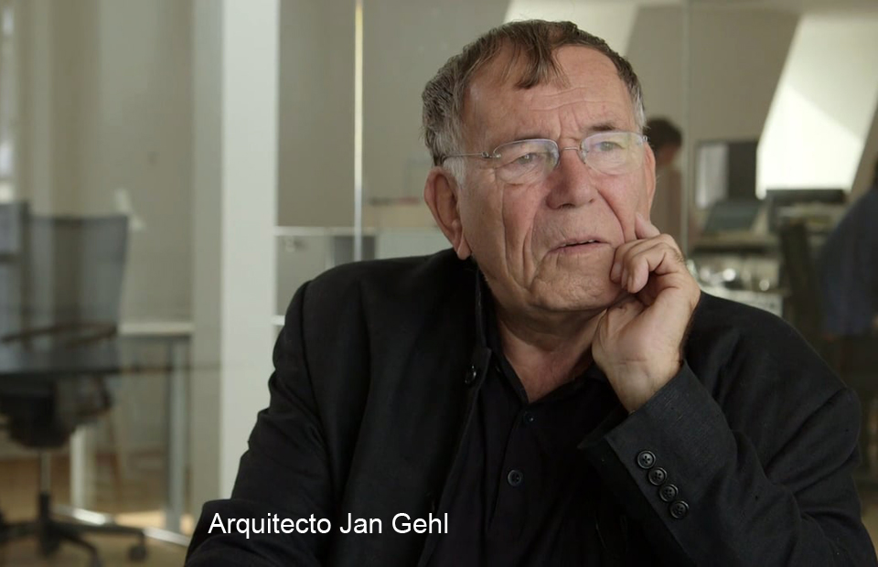 “A Vida Entre Edifícios” de Jan Gehl lançado em Portugal
