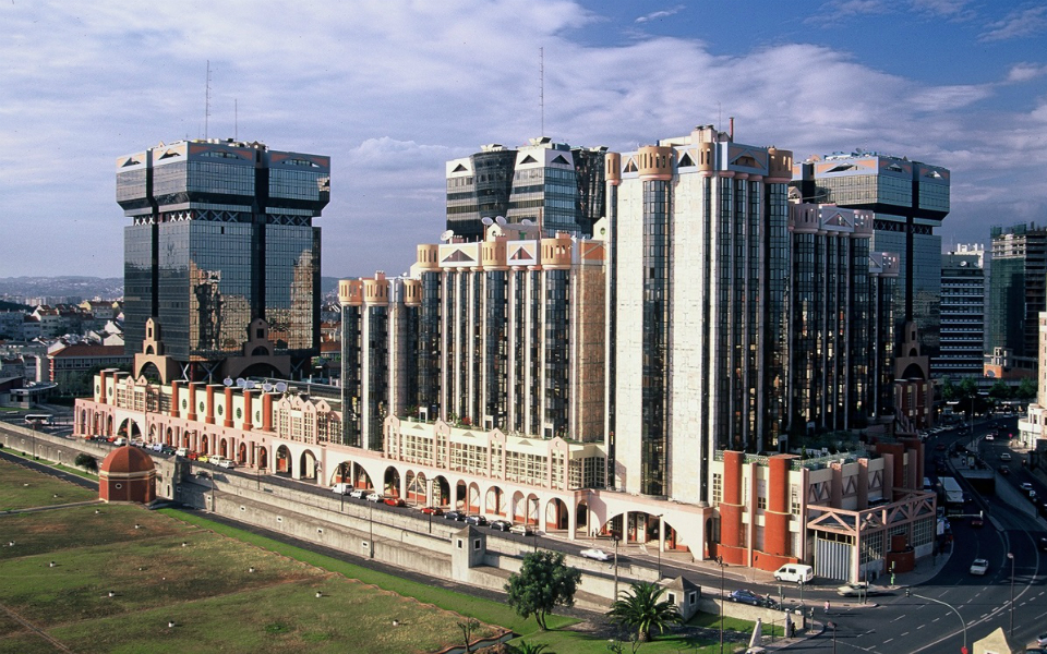 EPAL promove concurso para novo edifício nas Amoreiras