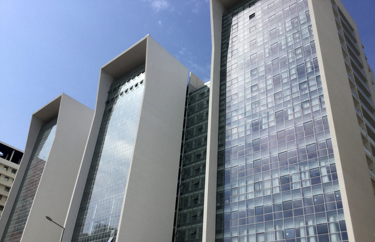 Moçambique: Meliá Maputo abre em Maio