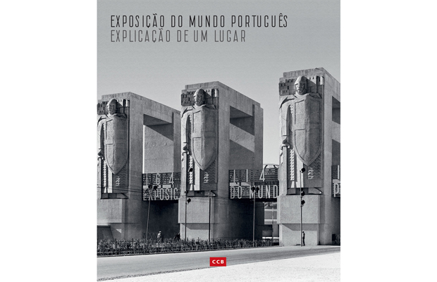 A Exposição do Mundo Português e o lugar de Belém