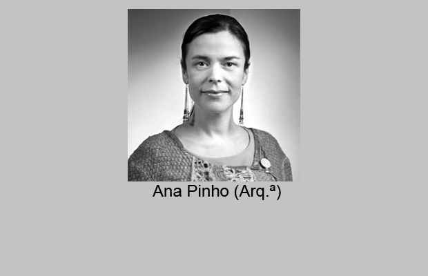 Ana Pinho nova secretária de Estado da Habitação