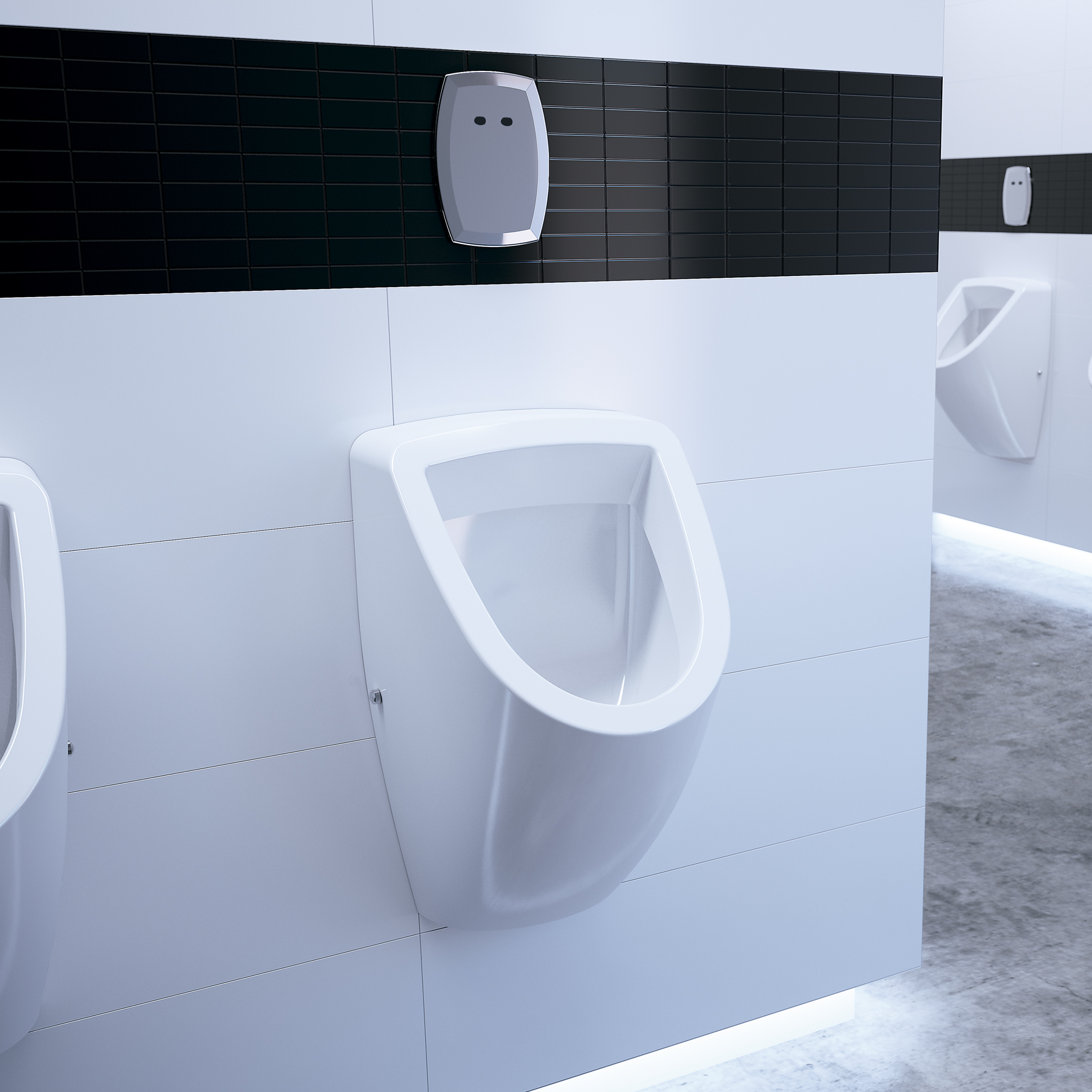 “Forma” da Sanindusa: design e tecnologia portuguesas