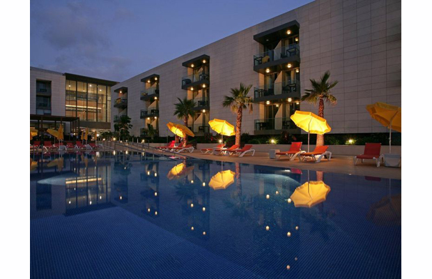 Funchal: ECS Capital vende hotel à Hoti Hotéis