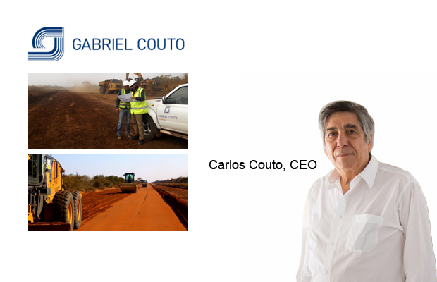 Gabriel Couto: “Investimos na reabilitação de excelência”