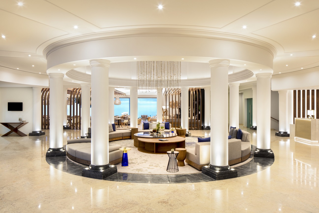 Marriott Praia D’El Rey renovado por 1,5 milhões de euros