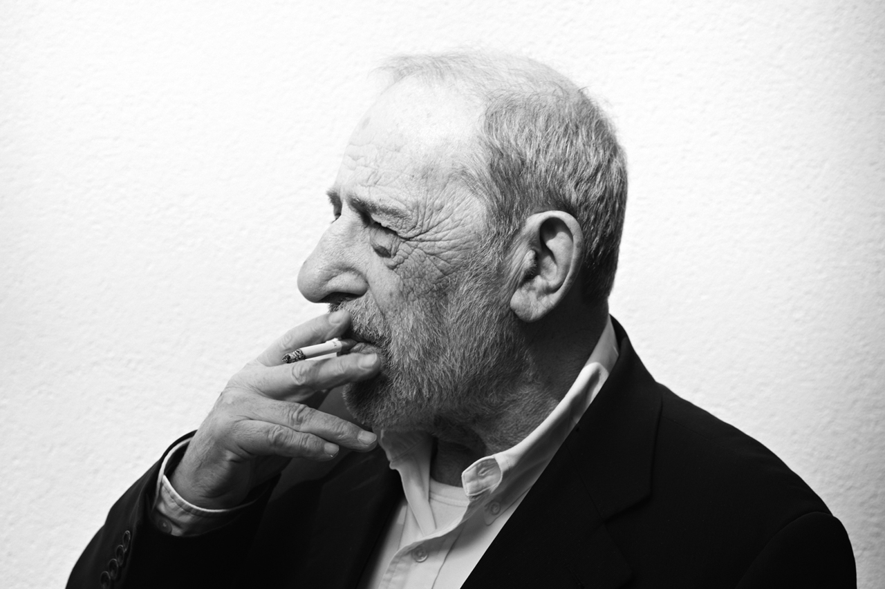 “Retratos de Siza” será lançado no Literatura em Viagem