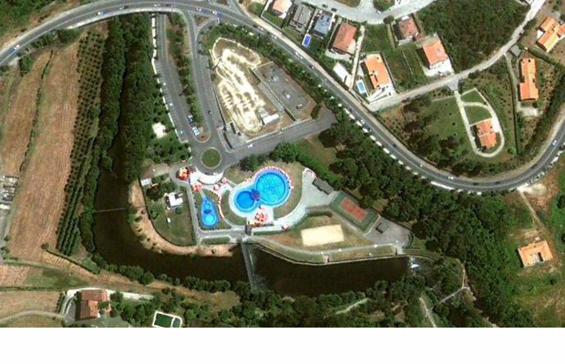 Vila Real vai ter complexo de piscinas novas