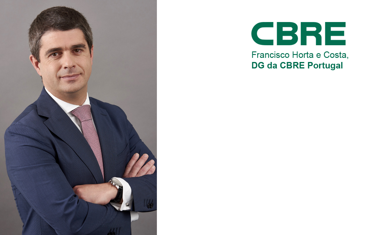 CBRE Portugal: os melhores resultados de sempre