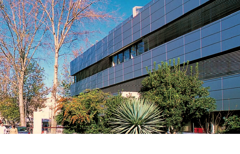 Em Setembro duplicou a Área Arrendada face a Agosto