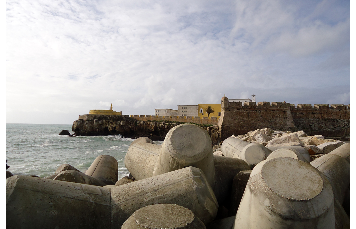 Reabilitação do Forte de Peniche exige mais de 5,5 M€