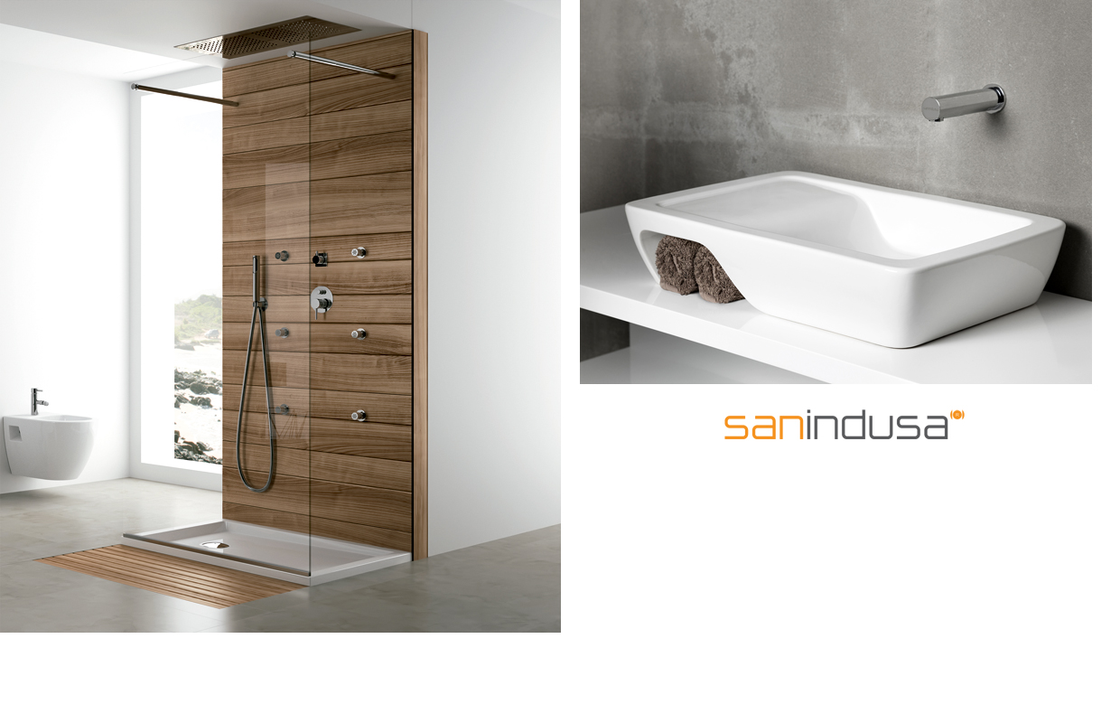 Sanindusa: lança novos produtos para a casa