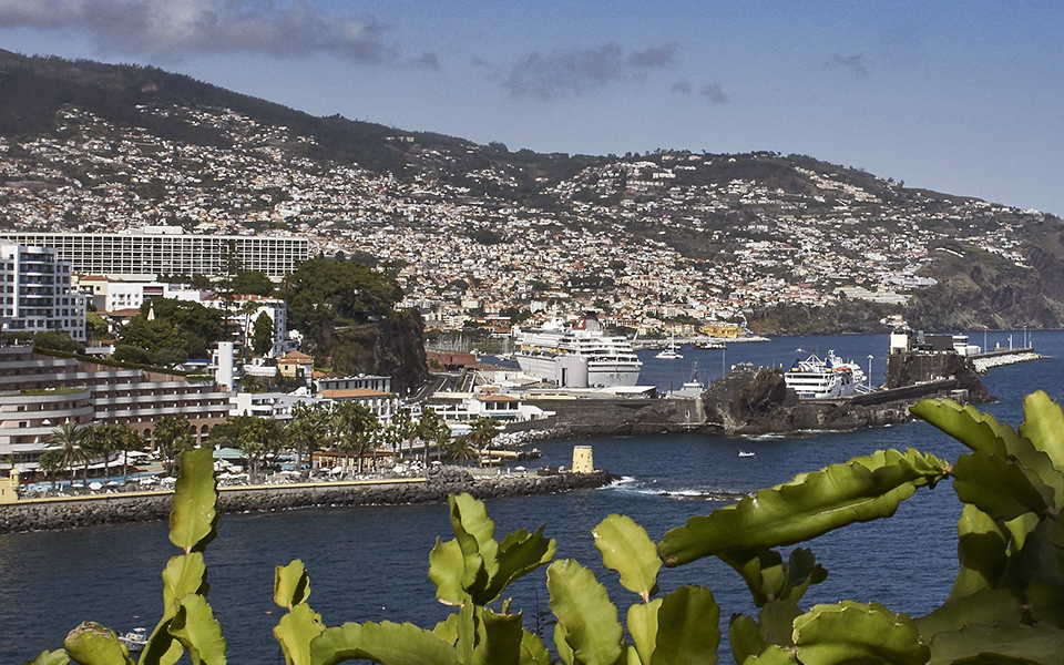 A “Madeira na Rota do Investimento Imobiliário” – Conferência APEMIP ...