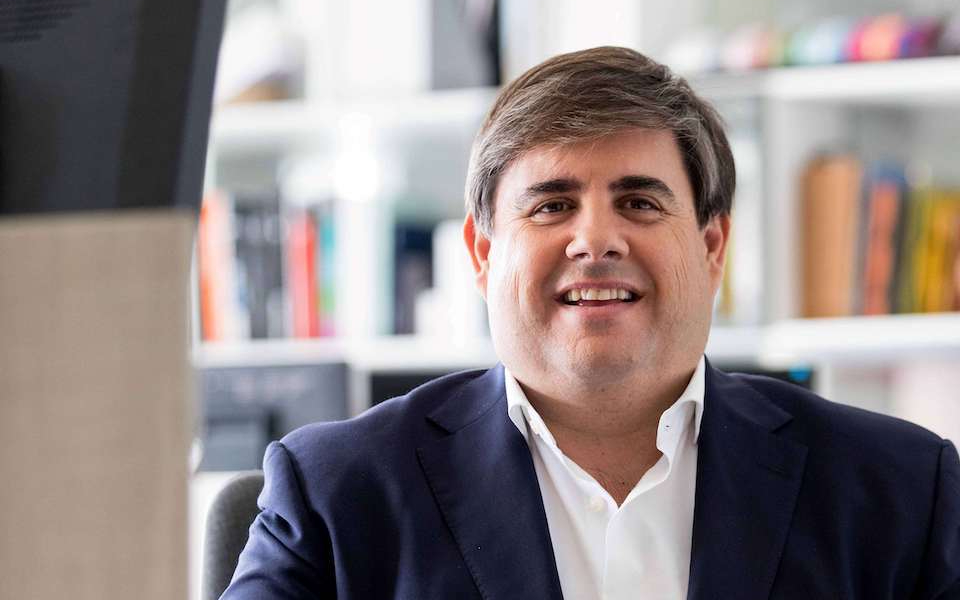 Miguel Marques é o novo Head of Project & Development Services da ...