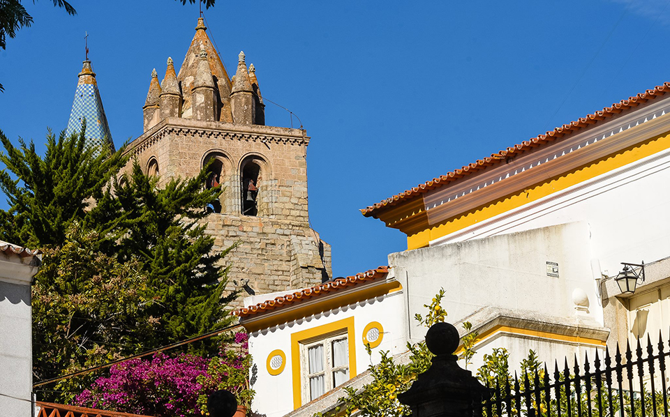 Évora, Capital Europeia da Cultura 2027