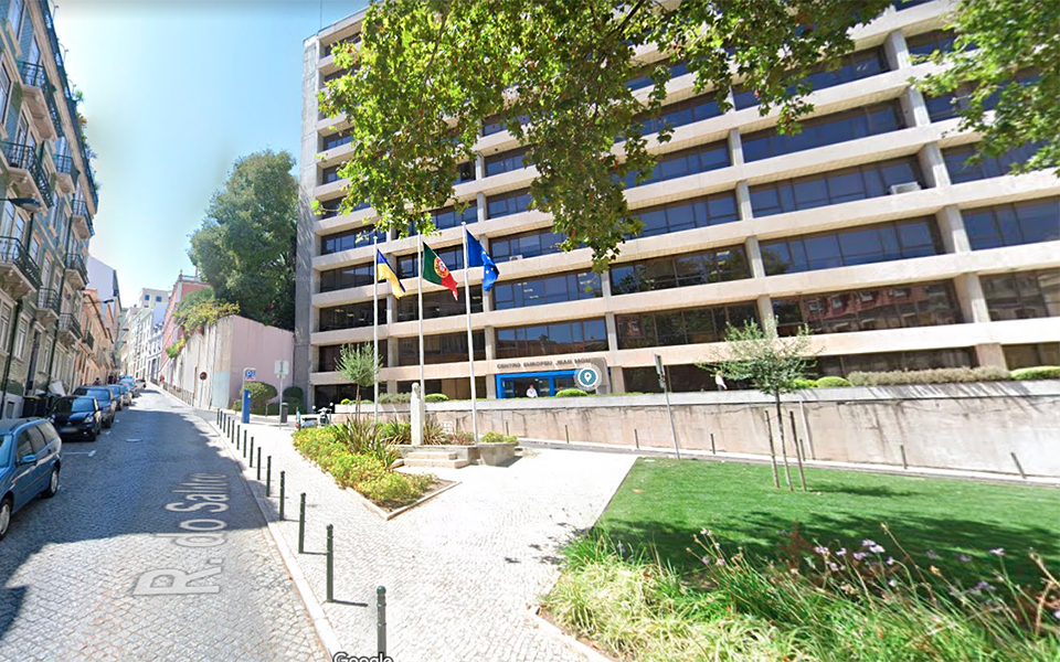 Empresa da família Queiroz Pereira adquire 8.770 m2 no edifício Jean ...