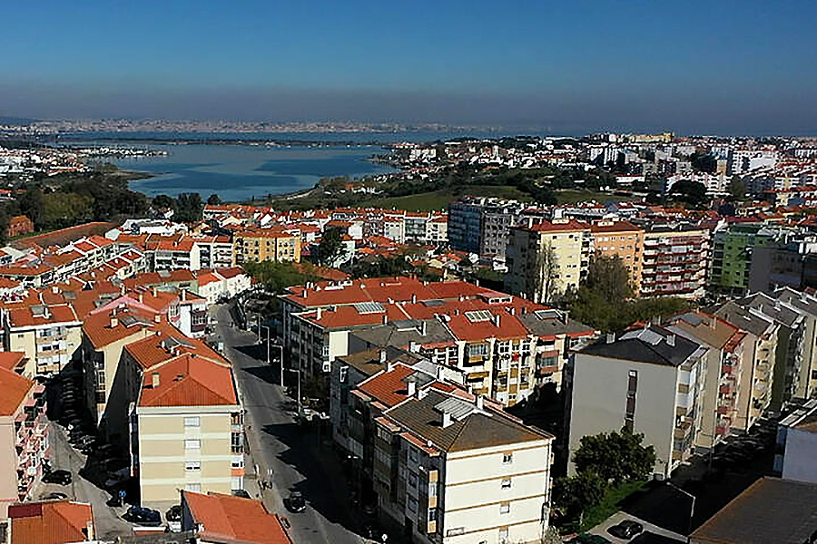 Câmara do Seixal vai lançar programa de arrendamento acessível