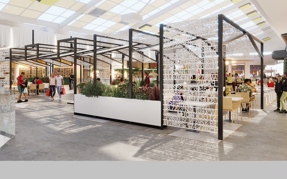 Sonae Sierra consolida a sua actividade em Marrocos com a abertura do ...