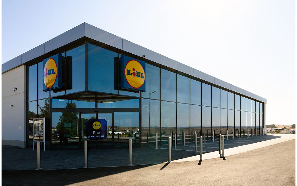 Lidl abre nova loja em Castro Varde