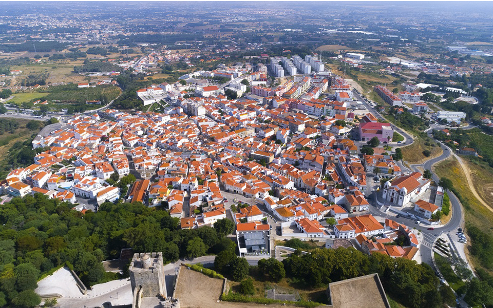 Palmela entregou as primeiras casas da sua Estratégia Local de Habitação