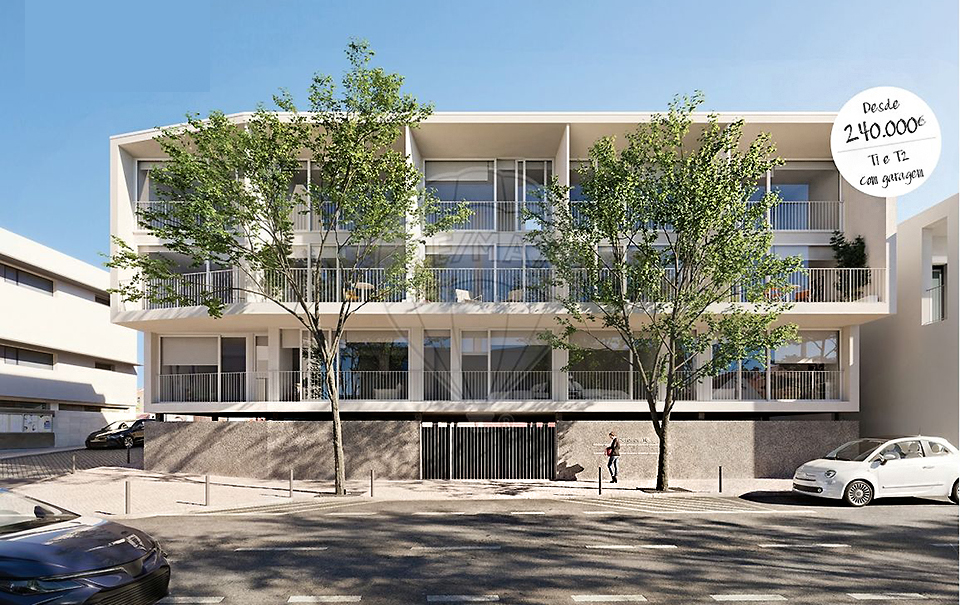 Há uma tendência de descida do valor do m2 - diz a Re/max Portugal