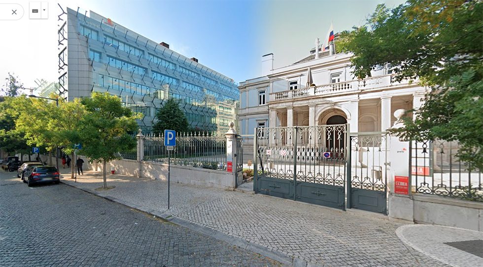 Consultora PwC renova e expande sede em Lisboa