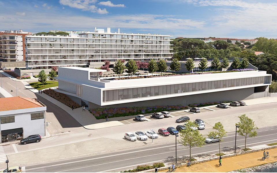 Subida dos preços da habitação acelera para 7,8% no 2.º trimestre - INE